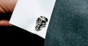 Saiba como usar abotoaduras