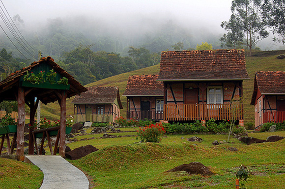 Pomerode, a cidade mais alemã do Brasil. | Tudo Para Homens