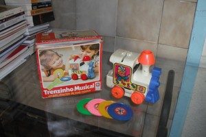 Brinquedos Nostálgicos