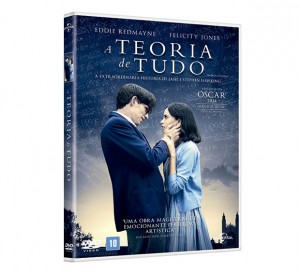 Entrevista com Eddie Redmayne (A Teoria de Tudo)