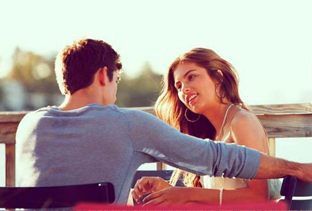 5 passos para conquistar a atenção de uma mulher 5 passos para conquistar a atenção de uma mulher