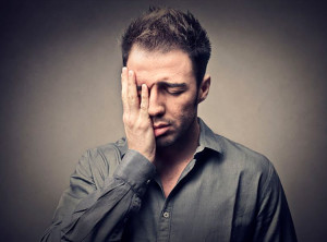 Como agir frente as frustrações