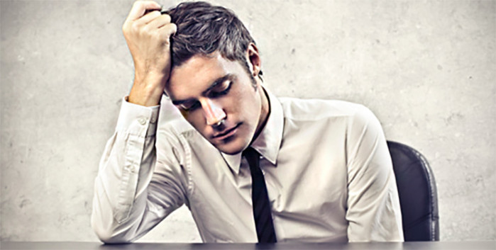 Como agir frente as frustrações