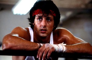 30 exercícios do Rocky Balboa para entrar em forma