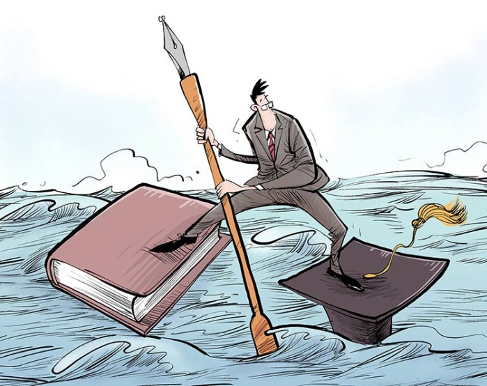 Dicas para manter-se focado e buscar suas realizações