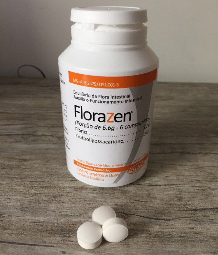 Testamos alguns suplementos da Power Supplements