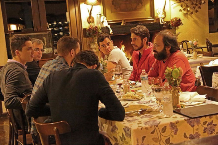 Honda Accord Discovery Experience