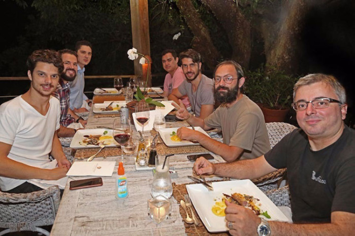 Honda Accord Discovery Experience