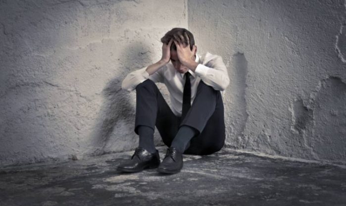 Por que nos sentimos incapazes?