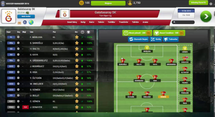 Recomendamos: Soccer Manager 2016