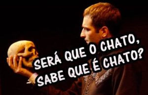 5 comportamentos que te transformam em um chato