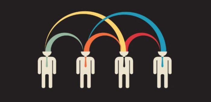 O que te influencia?