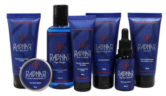 Produto que faz a barba crescer!