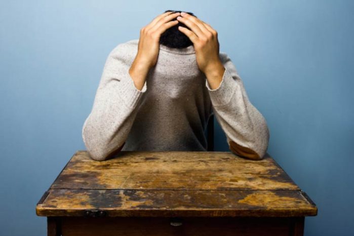 9 Características de uma pessoa tímida