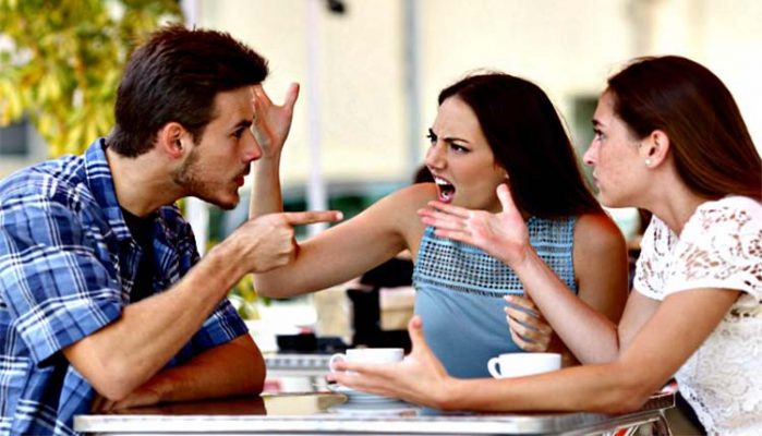 Porque você não deveria tratar os outros do mesmo jeito que eles te tratam