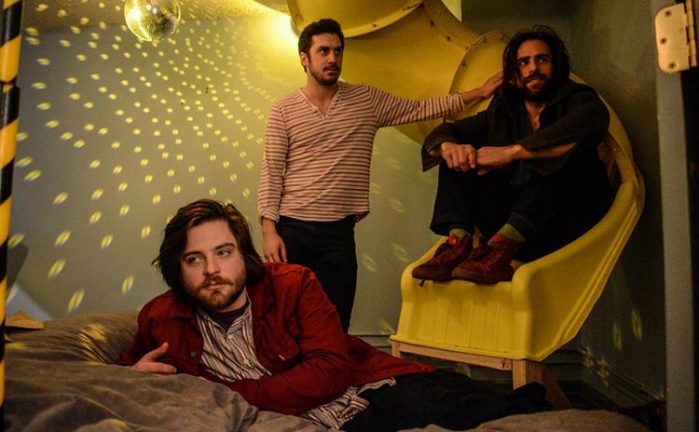 Descoberta Musical: Mo Lowda & The Humble