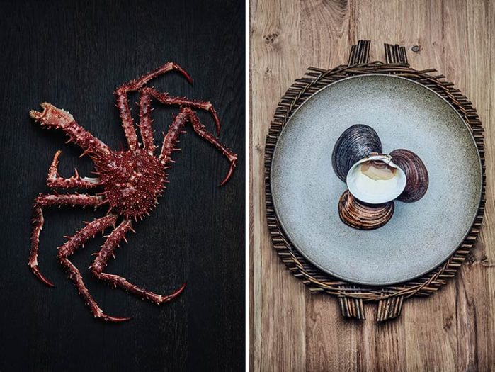 Under: Restaurante submerso é inaugurado na Noruega