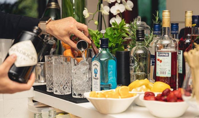 Os 36 melhores drinks do mundo
