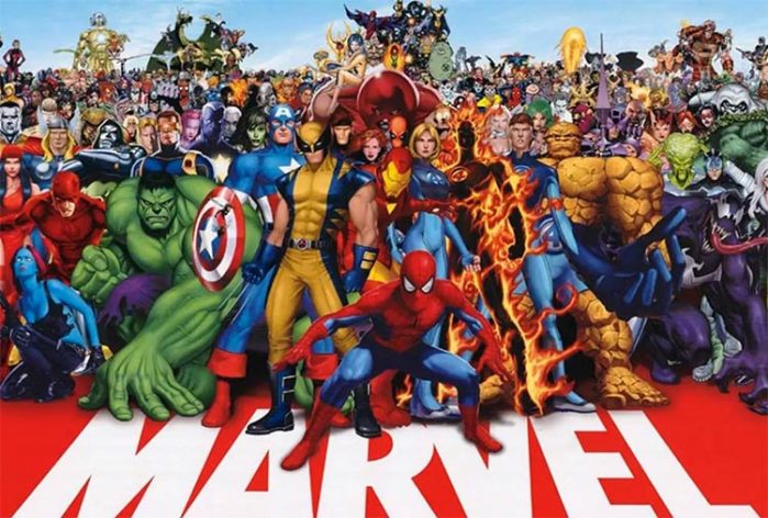 9 fatos interessantes sobre a história da Marvel