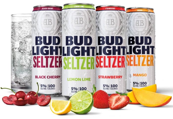Hard Seltzer: O 'refrigerante' alcoólico que está bombando pelo mundo!