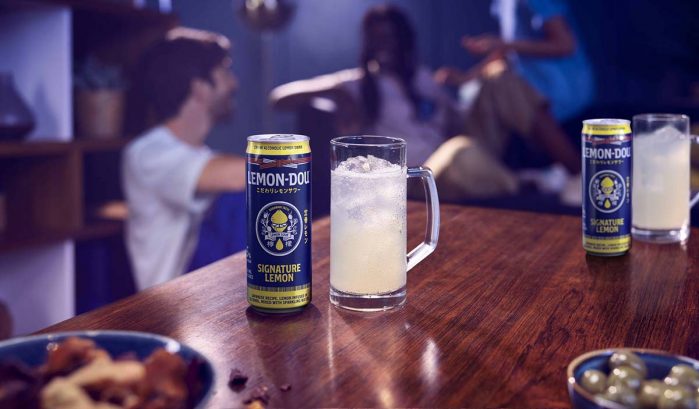 Lemon-Dou: Coca-Cola lança sua primeira bebida alcoólica no Brasil