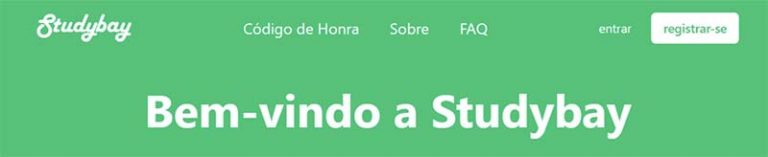 Conheça o Studybay: A plataforma acadêmica referência em educação